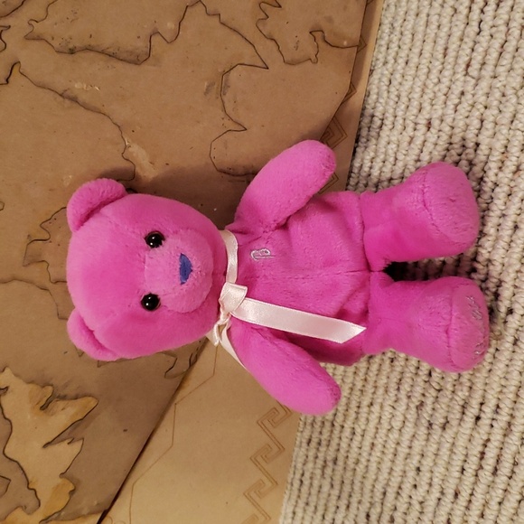 Mattel | Toys | 200 Mattel Barbie Bear | Poshmark